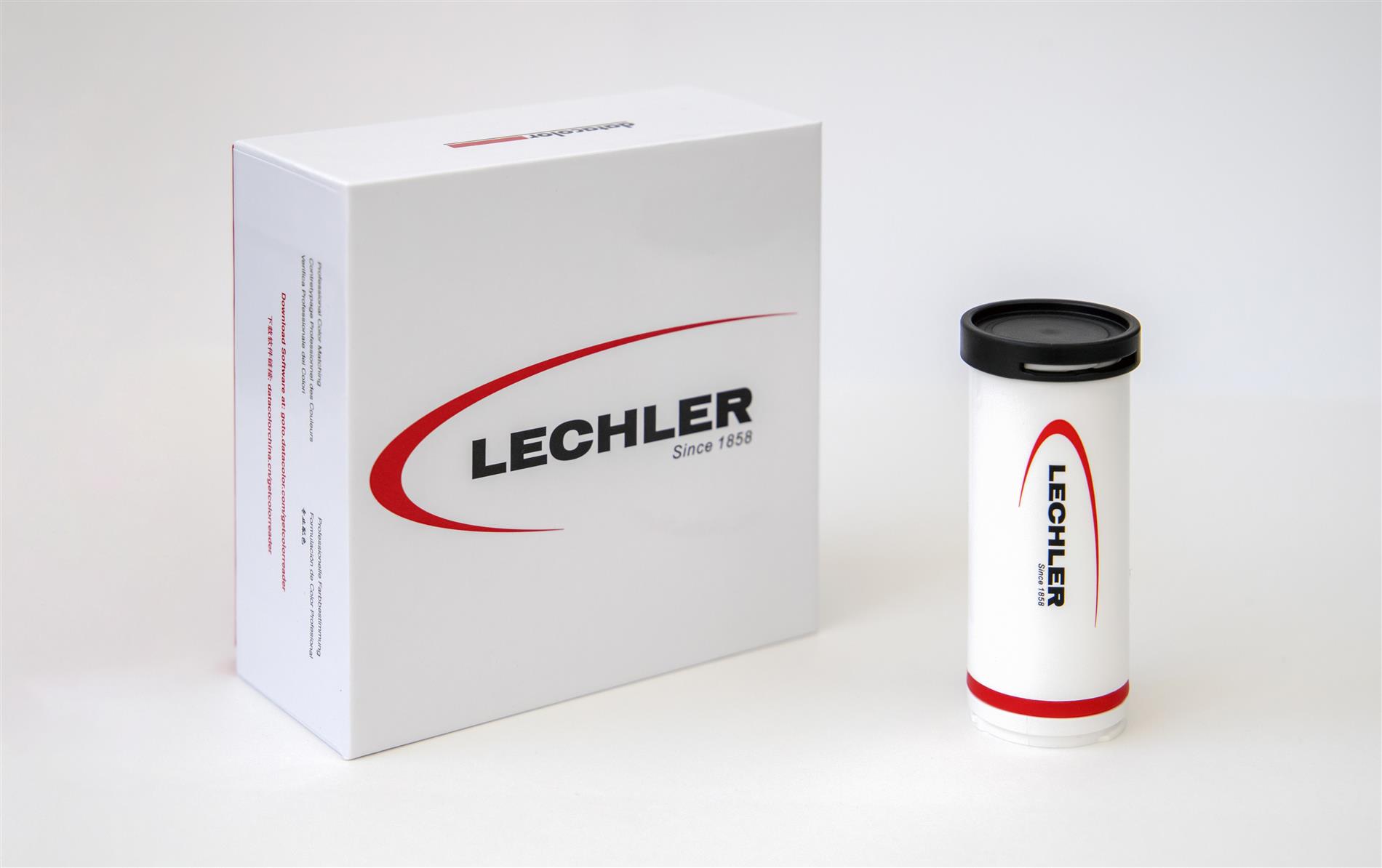 99242 Color Reader - Lechler since 1858 | The culture of colour for ...